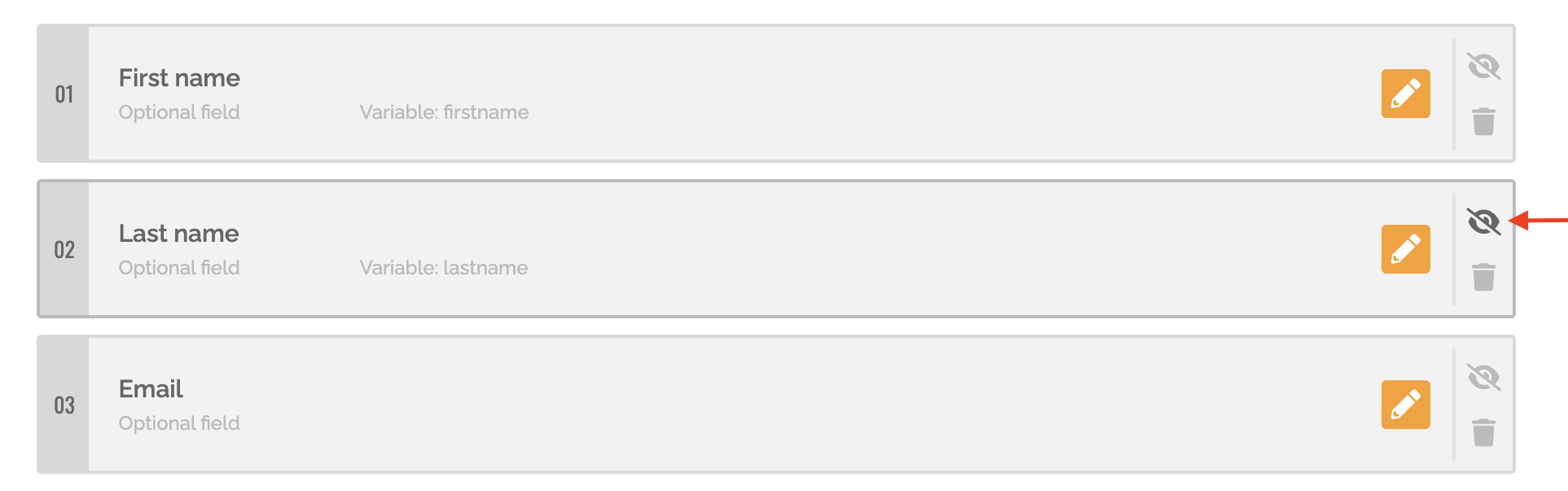Create a form in Qualifio – Qualifio Help Centre