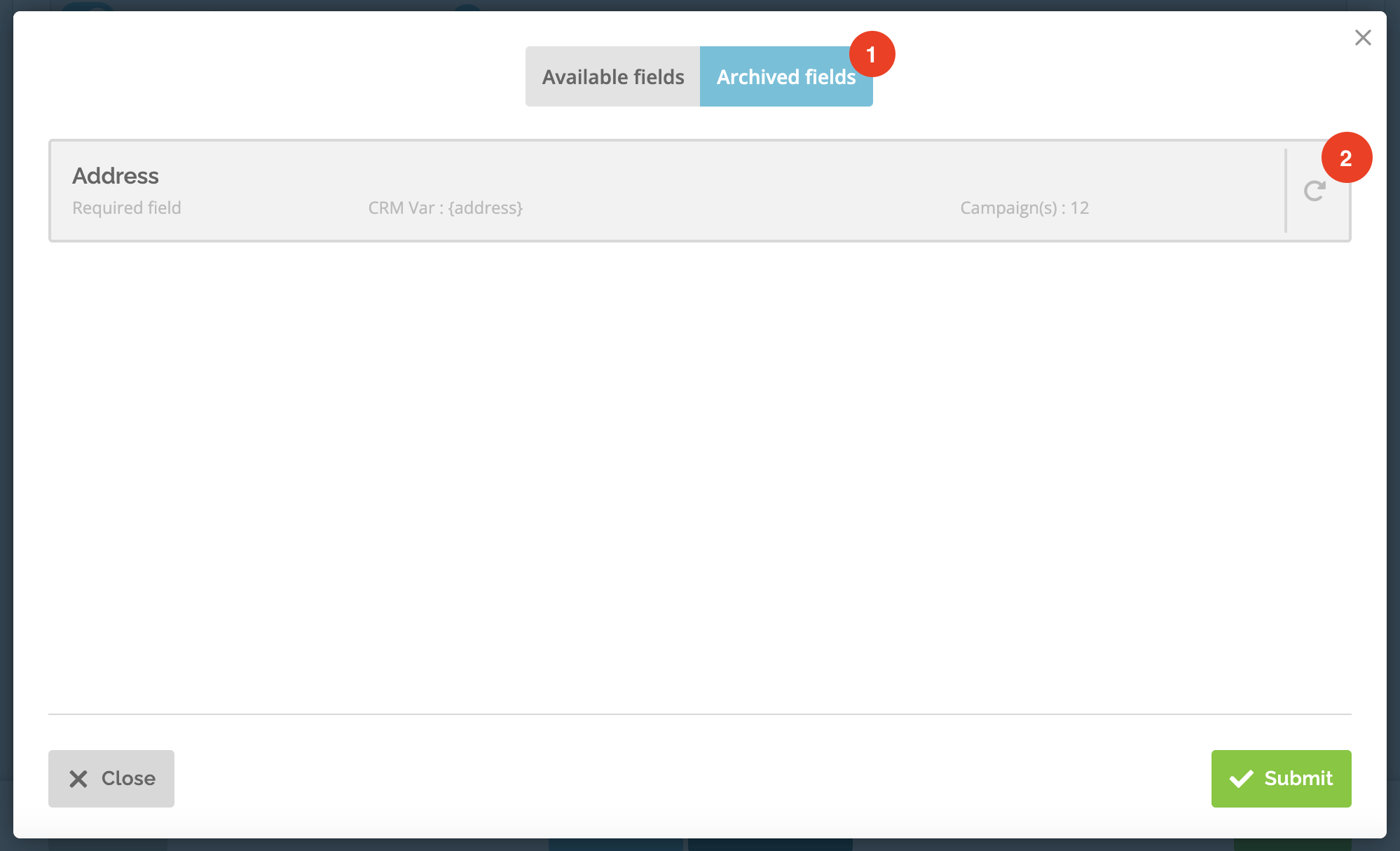 Create a form in Qualifio – Qualifio Help Centre