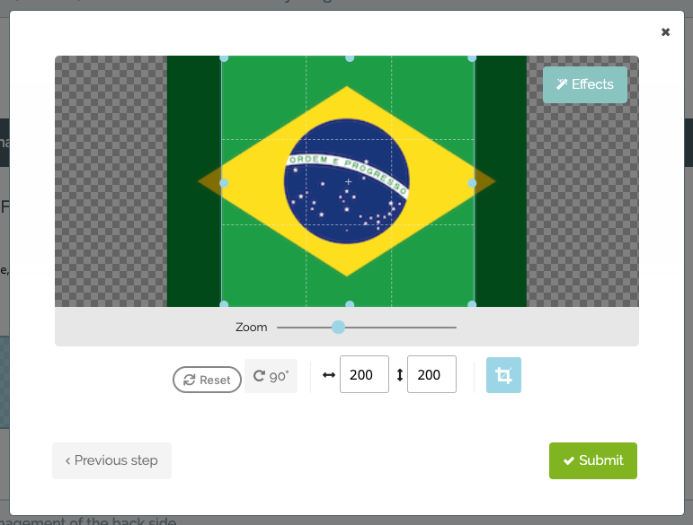 How do I create a Memory game? – Qualifio Help Centre